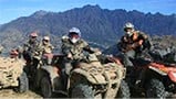 ATV Tours near Auckland