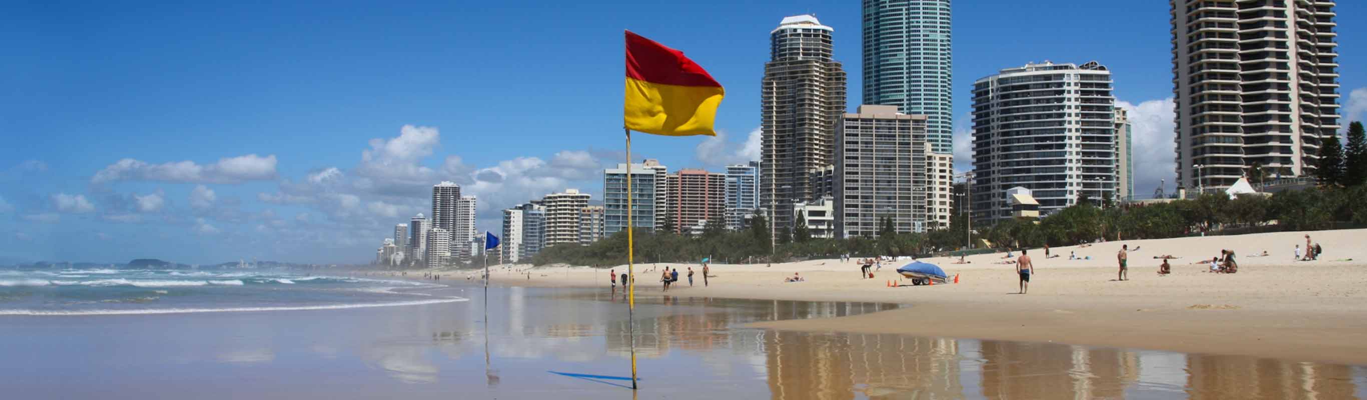2025 Gold Coast Hotels & Accommodation from AUD$120 | Bookme